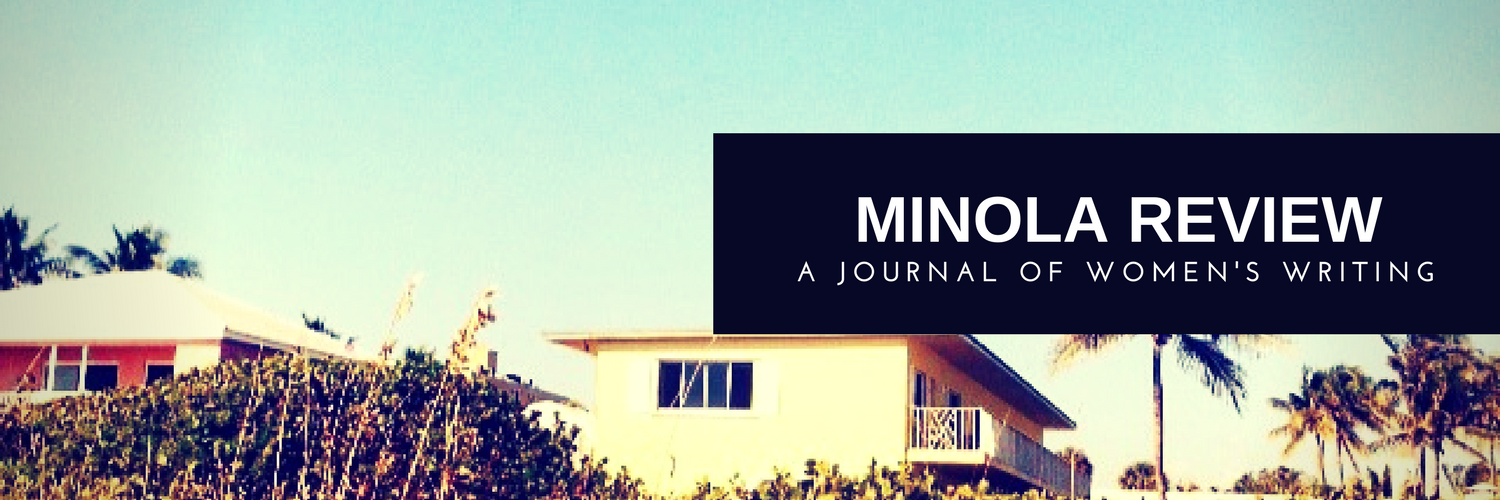 Poetry in new Minola Review – V.C. Myers Official Site